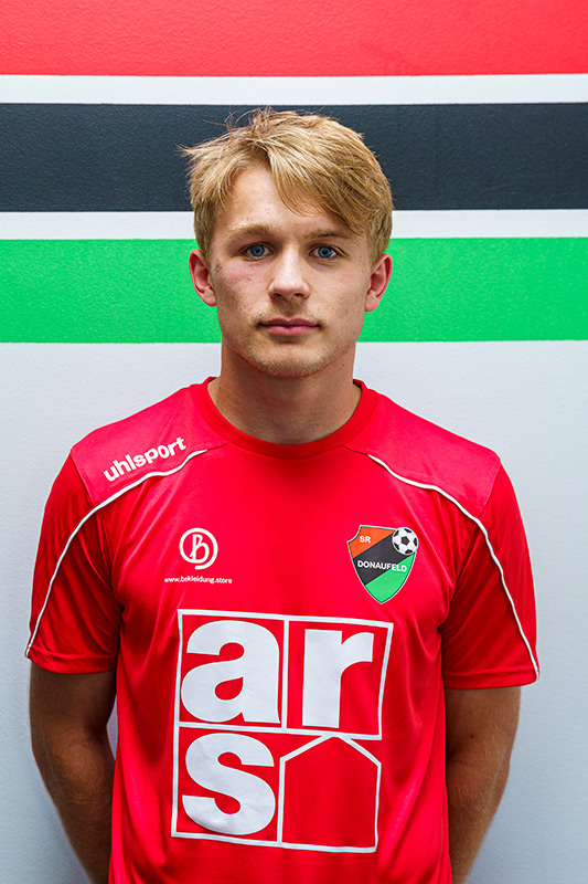 Kampfmannschaft | SR Donaufeld in Wien